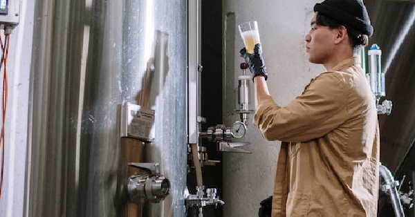 How In-line Process Refractometers Improve Beer Production | ADM ...