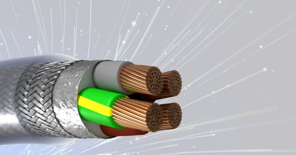 The Effects of Using Long Cables with an Invertek VFD | ADM Instrument ...