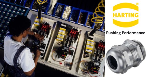 Harting Accessories | ADM Instrument Engineering