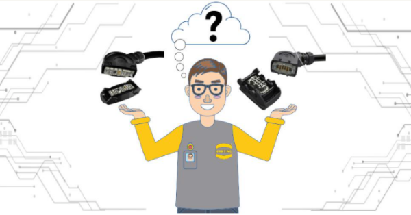 Harting Han Connector Overview | ADM Instrument Engineering