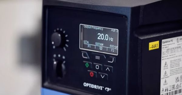 How to Select the Correct Invertek VFD for Your Application | ADM ...