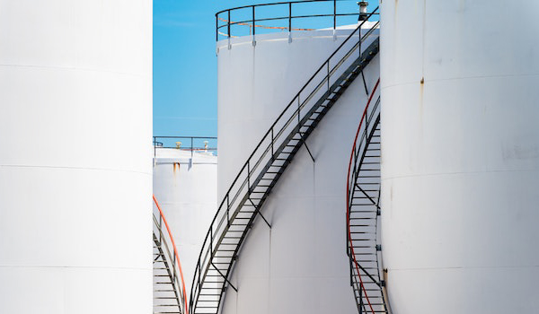 Ultrasonic Level Measurement for Diesel Tanks | ADM Instrument Engineering