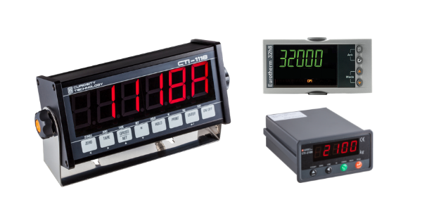 ADM’s Range of Load Cell Indicators in Stock | ADM Instrument Engineering