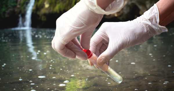 Conductivity Meters: Testing for Water Contamination. | ADM Instrument ...