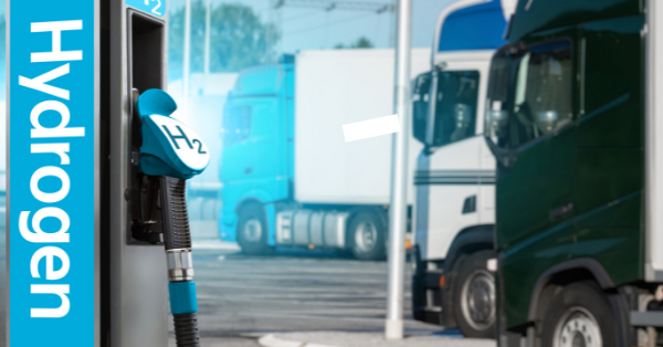 Pressure Transducers for Hydrogen Applications | ADM Instrument Engineering