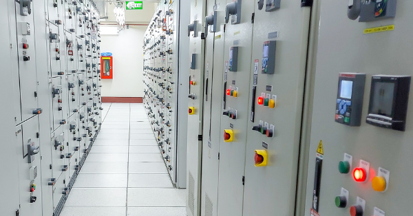 Process Controllers | ADM Instrument Engineering