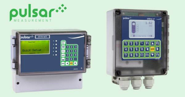 Upgrading? Pulsar Ultra 5 Can Replace Existing Pulsar Ultra 4 Control ...