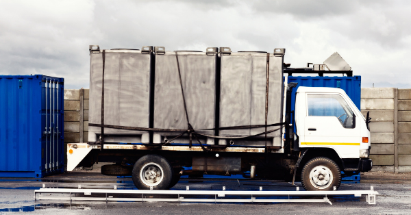 Summing or Averaging Load Cell Signals | ADM Instrument Engineering