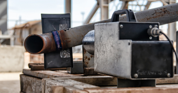 Load Cells with Data Logging Software | ADM Instrument Engineering