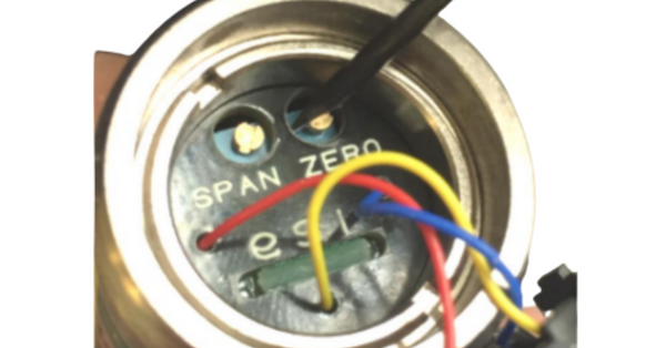 Zero & Span Adjustment of ESI Pressure Transmitters | ADM Instrument ...