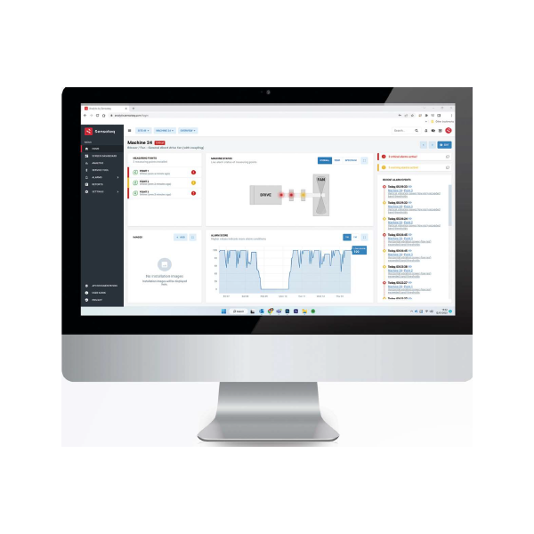 Analytix | ADM Instrument Engineering