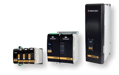 ASPYRE® DT SCR Power Controllers | ADM Instrument Engineering