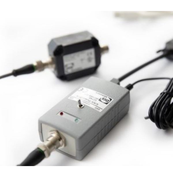 DIS Inclinometer Configurator | ADM Instrument Engineering