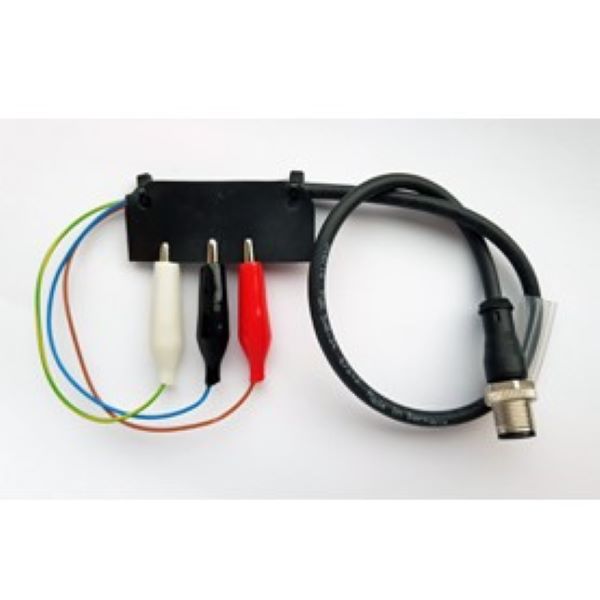 DIS Inclinometer Breakout Cable | ADM Instrument Engineering