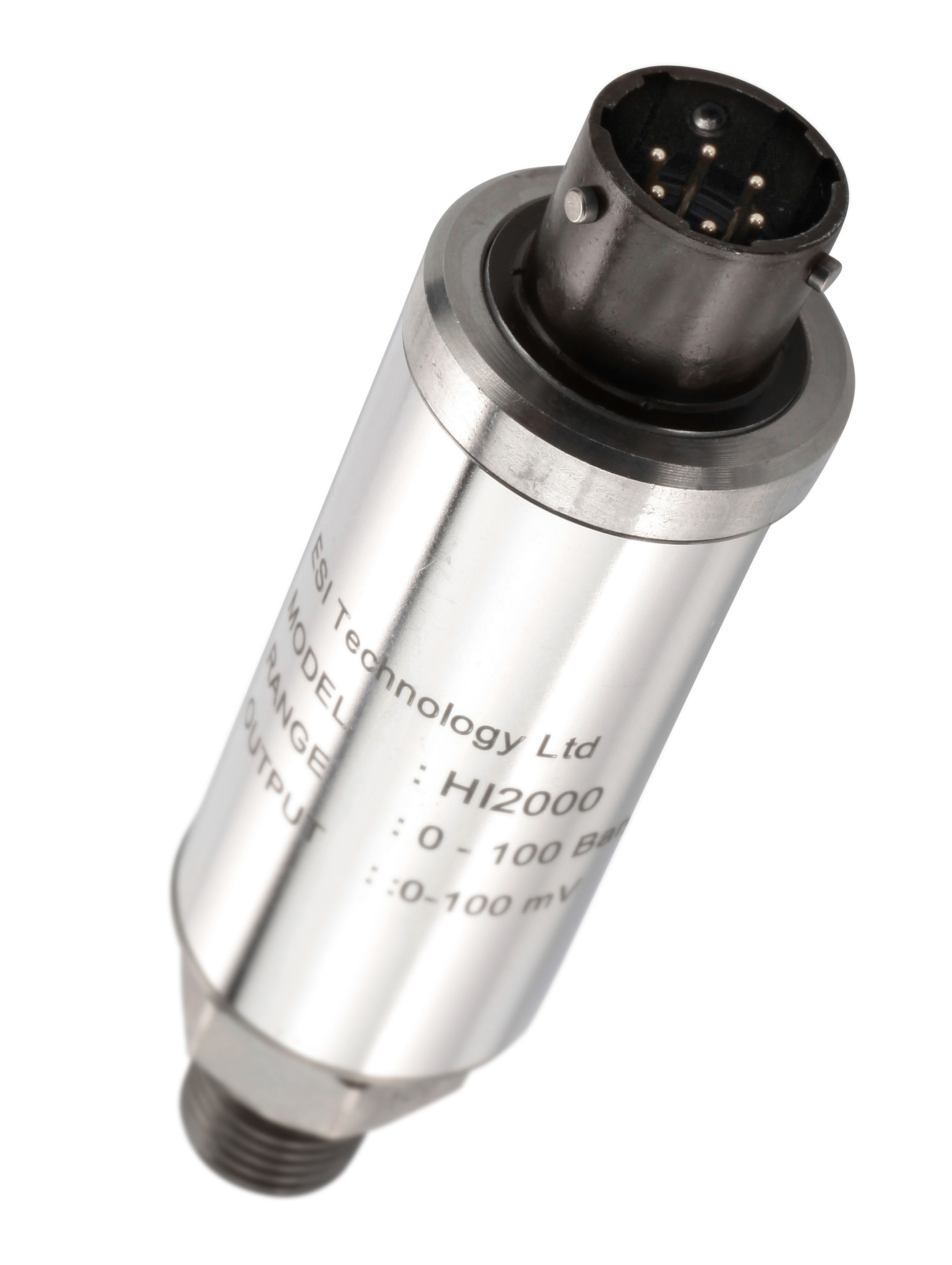 ESI HI2000 Series | ADM Instrument Engineering