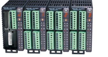 EZ-ZONE® RM Multi-Loop Controller | ADM Instrument Engineering