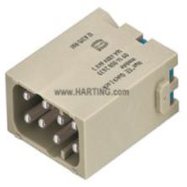 HARTING 09140082633 | ADM Instrument Engineering