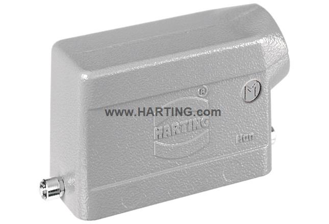 Harting 19300161541 | ADM Instrument Engineering