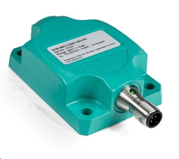 ACS Next Gen Inclinometer | ADM Instrument Engineering