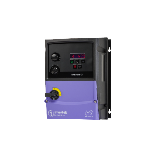 Invertek ODE-3-240095-3F4B | ADM Instrument Engineering