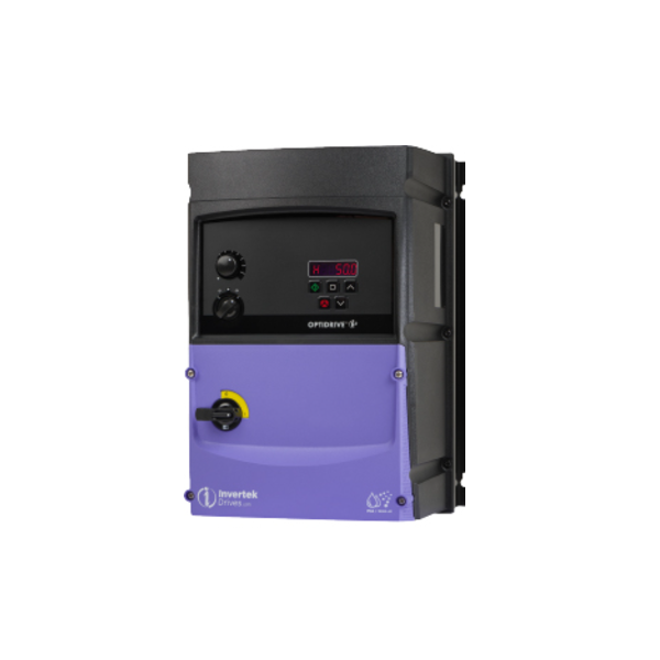 Invertek ODE-3-440300-3F4B | ADM Instrument Engineering