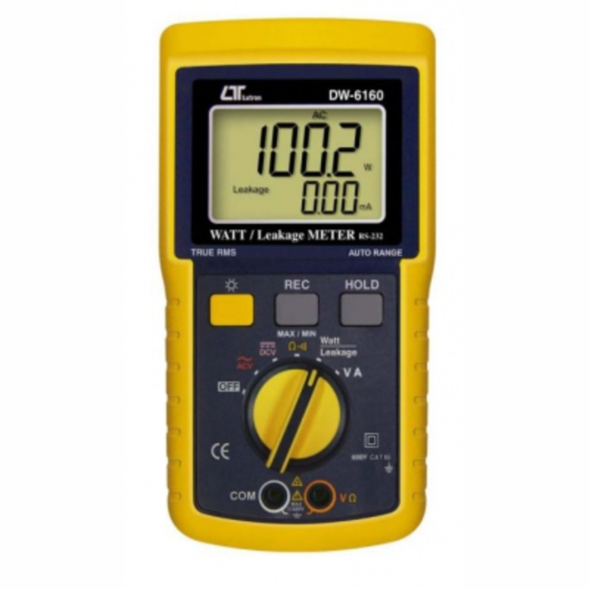 LUTRON DW-6160 | ADM Instrument Engineering