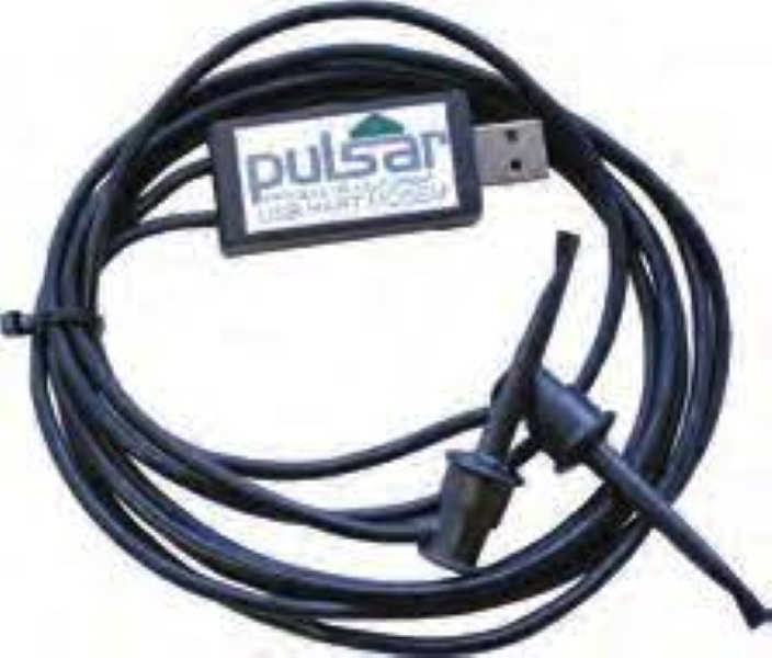 Pulsar PCMODEM-HART-USB | ADM Instrument Engineering