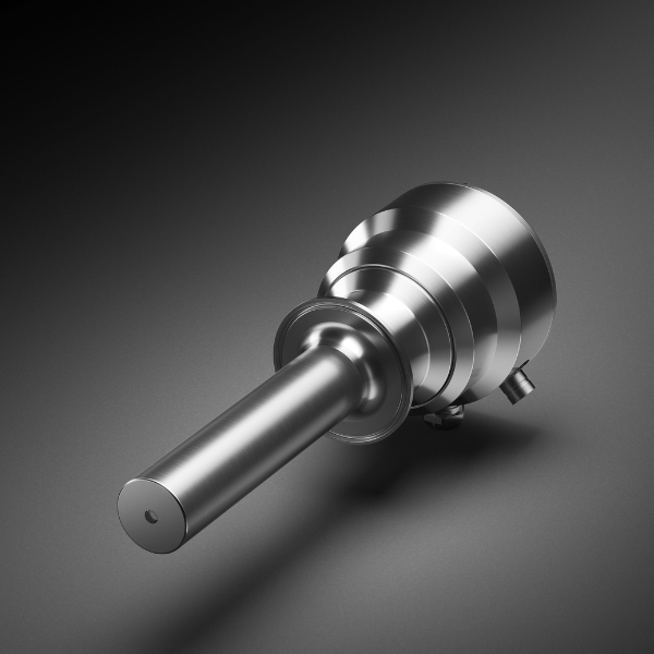 Vaisala Polaris PR53-AP In-Line Process Refractometer | ADM Instrument Engineering