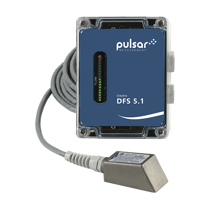 Pulsar DFS 5.1 Flow Switch Series | ADM Instrument Engineering