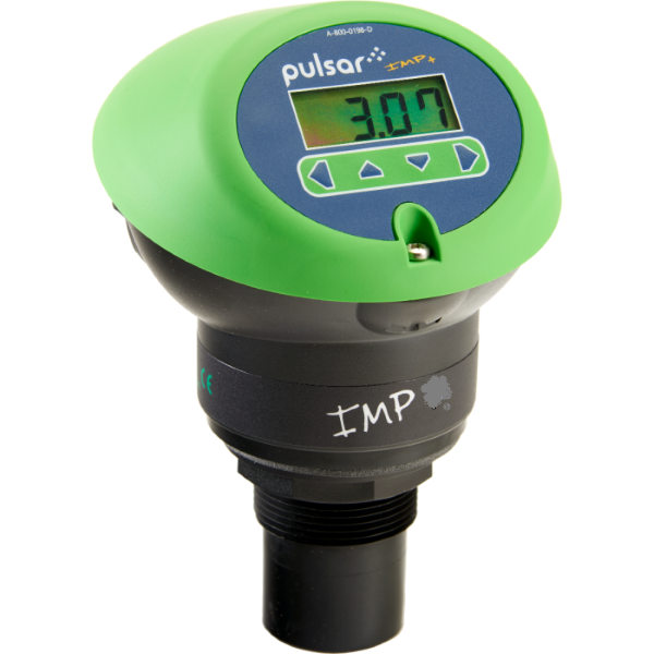 Pulsar Imp 6 Ultrasonic | ADM Instrument Engineering