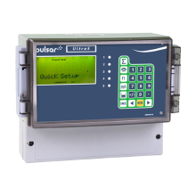 Upgrading? Pulsar Ultra 5 Can Replace Existing Pulsar Ultra 4 Control ...