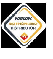 F4T Temperature and Process Controller | ADM Instrument Engineering