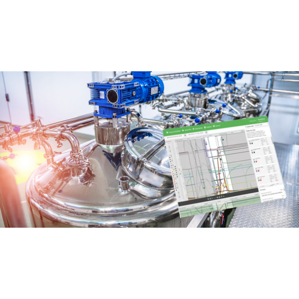 Alternative Software Package to Eurotherm Review | ADM Instrument ...