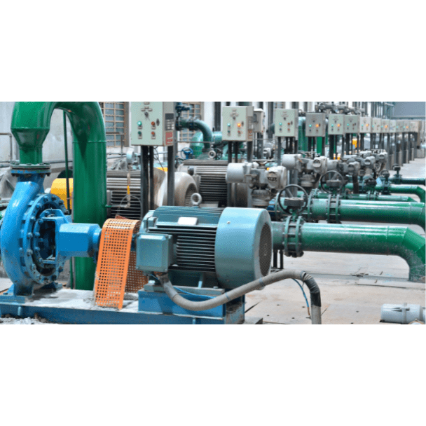 How Vibration Monitoring Works | ADM Instrument Engineering