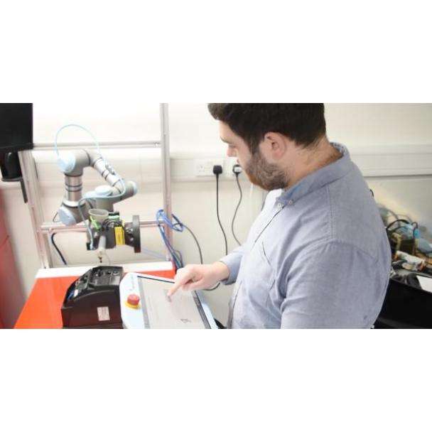 Get Technical Support for Invertek at ADM | ADM Instrument Engineering