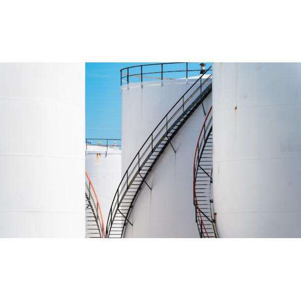 Ultrasonic Level Measurement for Diesel Tanks | ADM Instrument Engineering