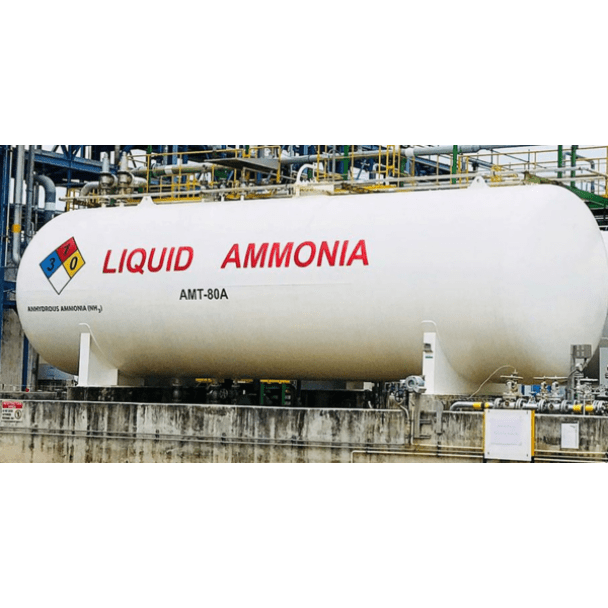 Measuring Liquid Ammonia Concentration with Process Refractometers | ADM Instrument Engineering