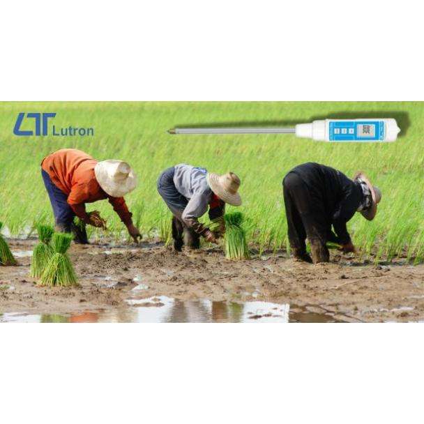 Monitoring Soil Conditions to Get the Most Yield | ADM Instrument ...