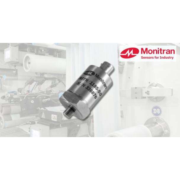 Accelerometers | ADM Instrument Engineering