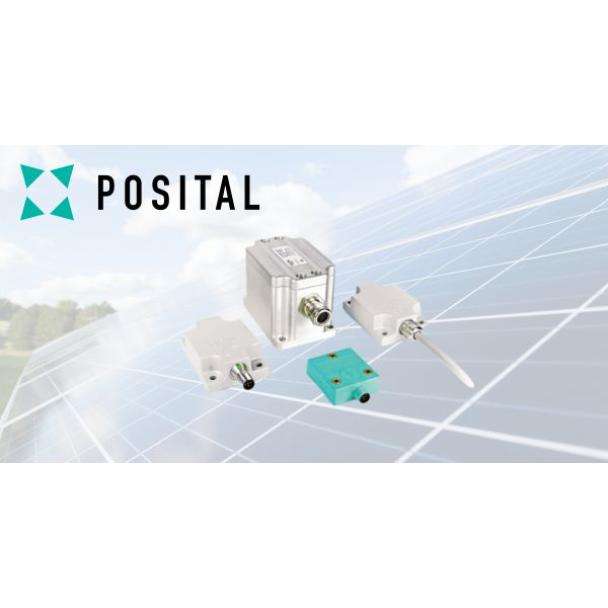 Inclinometers | ADM Instrument Engineering