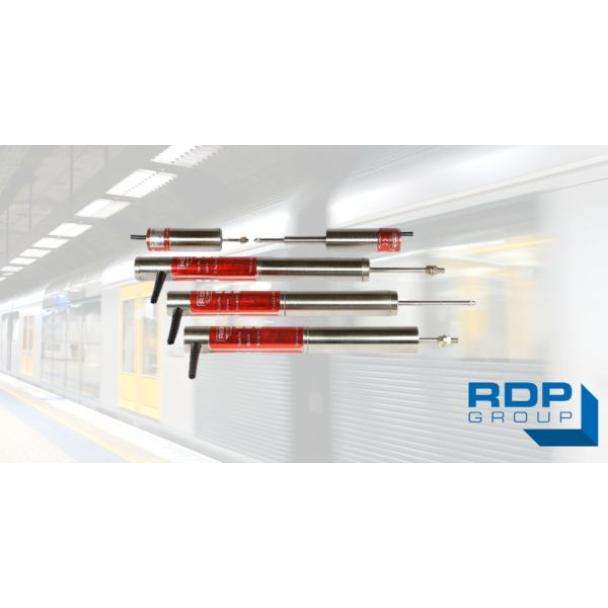 LVDT Displacement Transducers | ADM Instrument Engineering