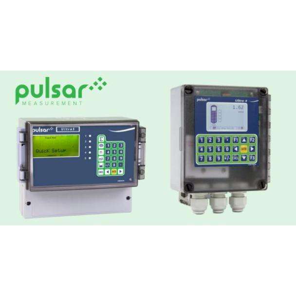Upgrading? Pulsar Ultra 5 Can Replace Existing Pulsar Ultra 4 Control ...