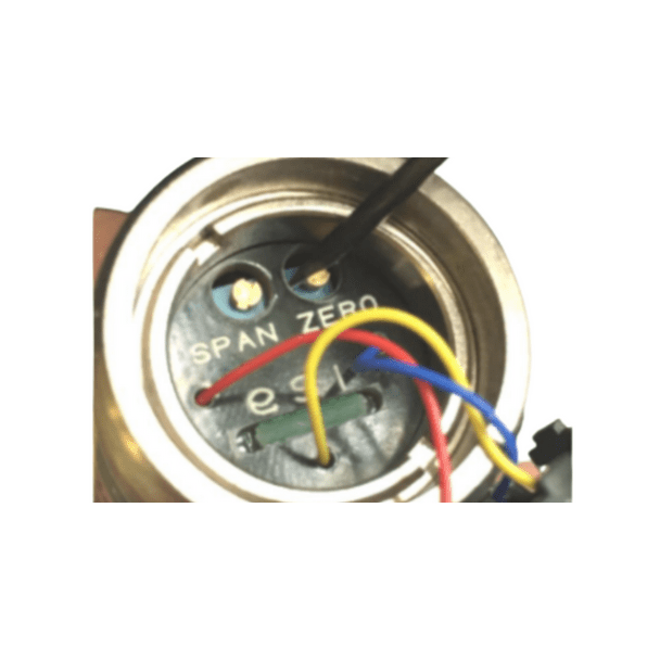 Zero & Span Adjustment of ESI Pressure Transmitters | ADM Instrument ...